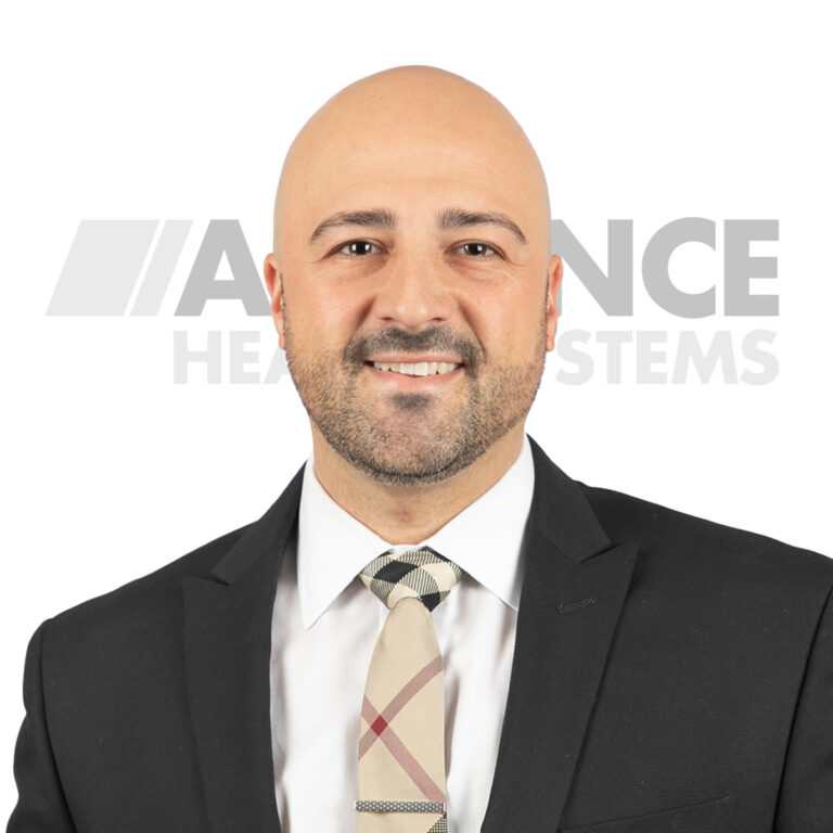 Team - Alliance Health System