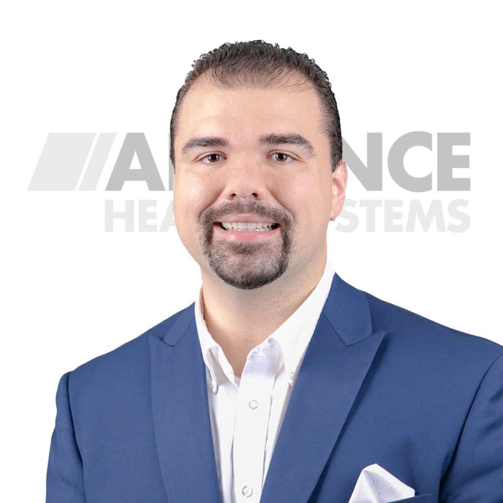 Team - Alliance Health System