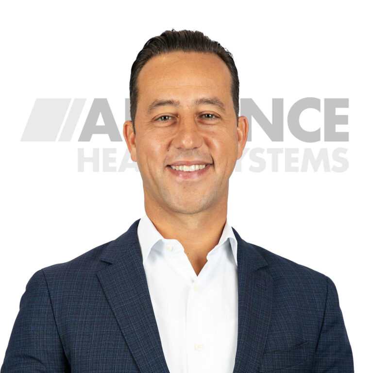 Team - Alliance Health System