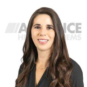 Team - Alliance Health System