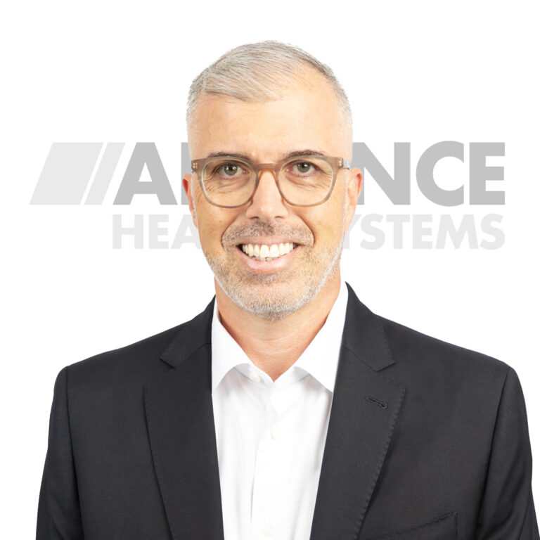 Team - Alliance Health System