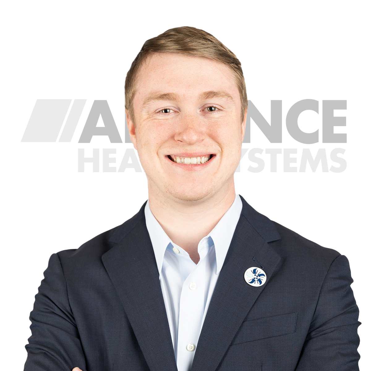 Brandon Bart - Alliance Health System